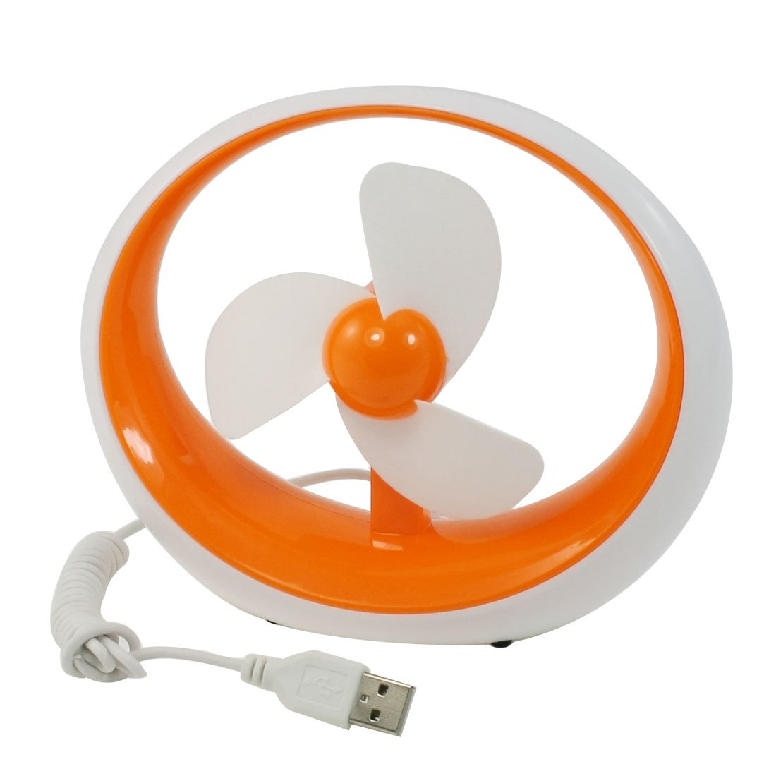 Usb Foam Fan