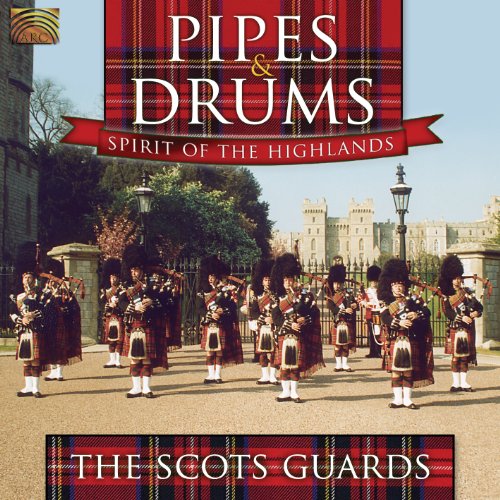 Play Pipes & Drums by The Scots Guards on Amazon Music Unlimited