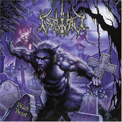 Amazon.com: Black Beast: CDs & Vinyl
