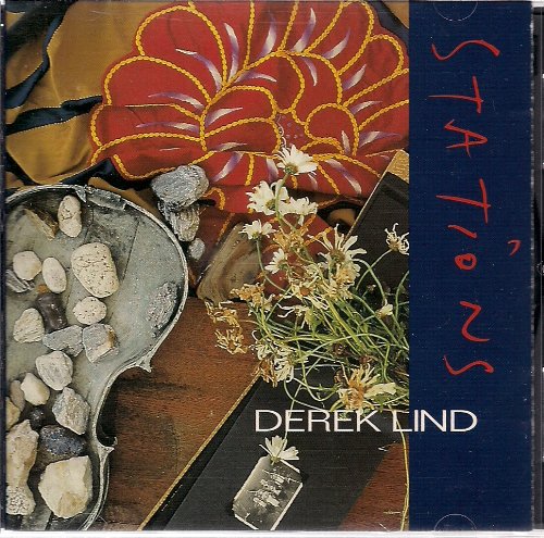 Derek Lind - Stations - Amazon.com Music