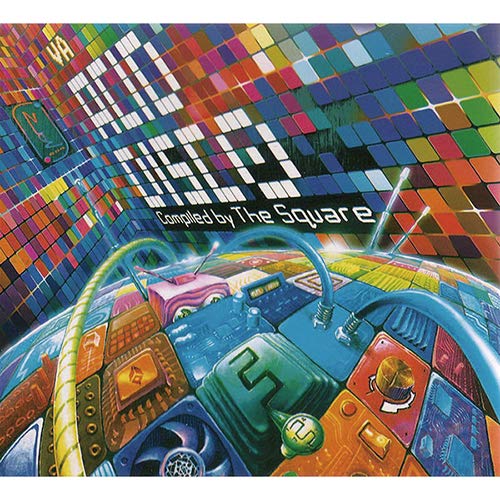 Amazon.com: Acid Disco: CDs & Vinyl