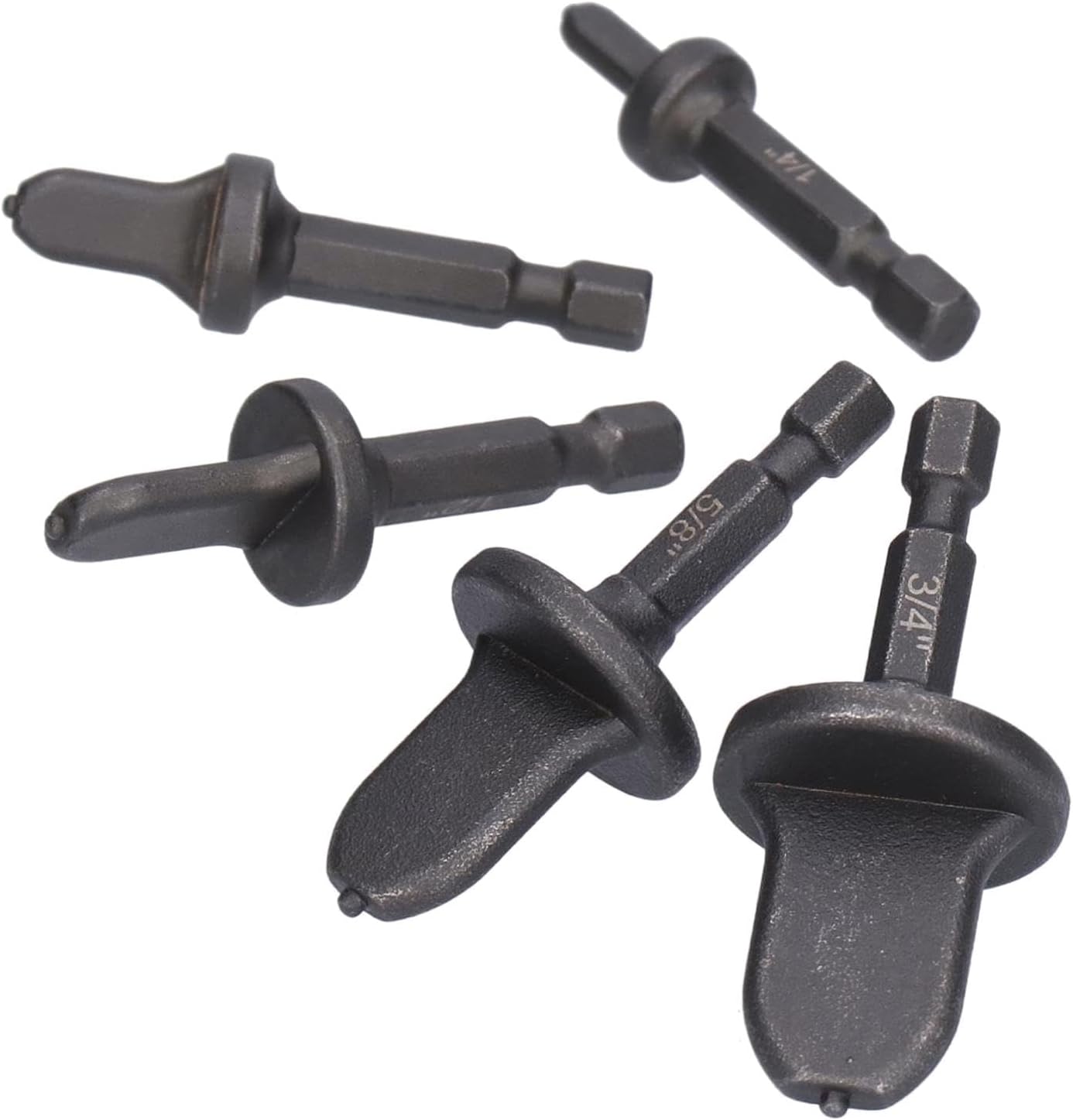 [Tube Expander Kit] - Hex Handle Pipe Swaging Tool High Carbon Steel ...