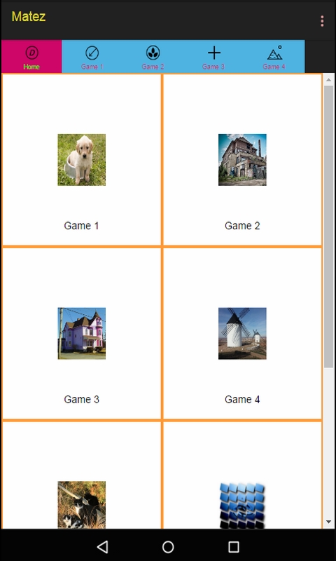 Matez - App on Amazon Appstore