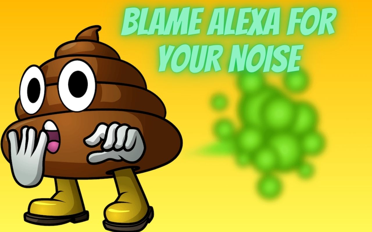 Amazon.co.uk: Big Fart : Alexa Skills