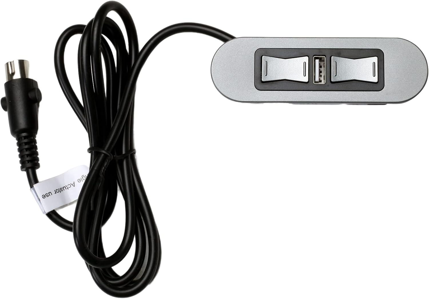 Amazon.com: Uetmulik Power Recliner Lift Chair Emomo 5 Pin Hand Control ...