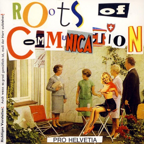 Amazon.com: Pro Helvetia : Roots of Communication: Digital Music