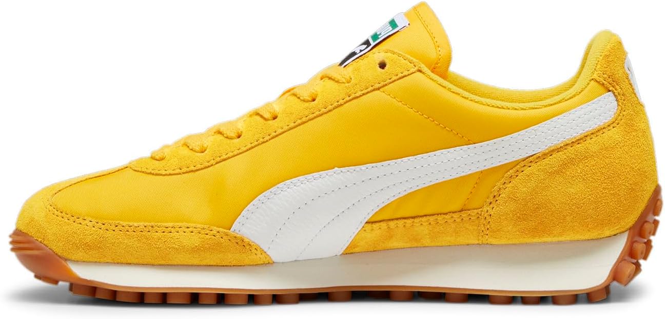 PUMA Men's Easy Rider Vintage Sneaker