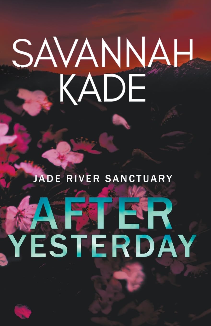 Amazon.com: After Yesterday: A Steamy Emotional Contemporary Romance ...