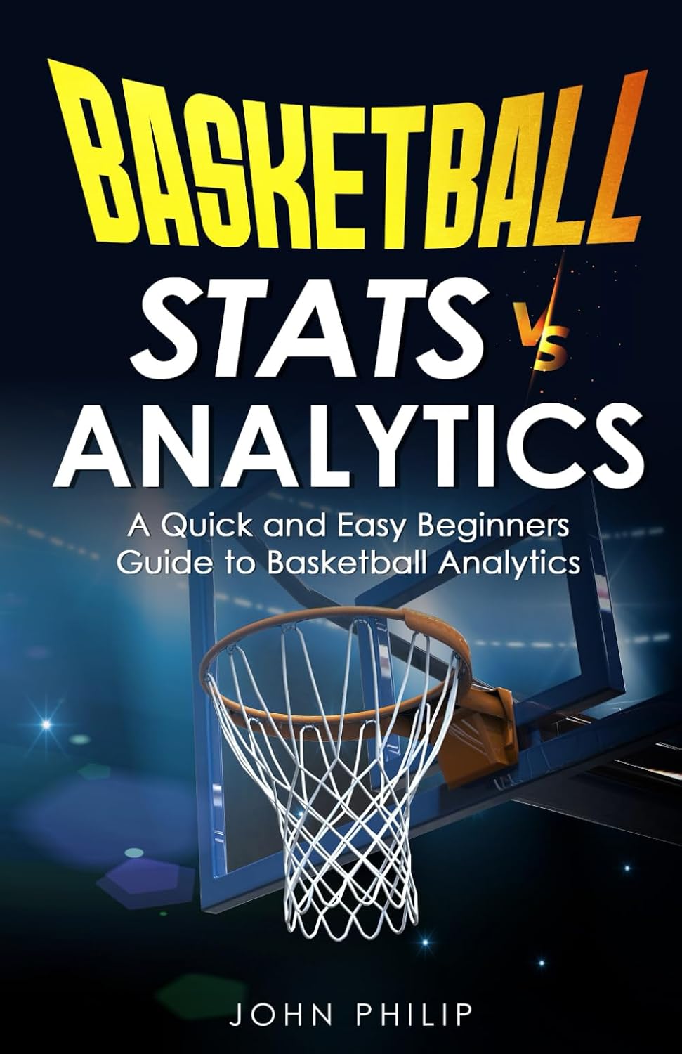 Basketball Stats vs Analytics: A Quick and Easy Beginners Guide to ...