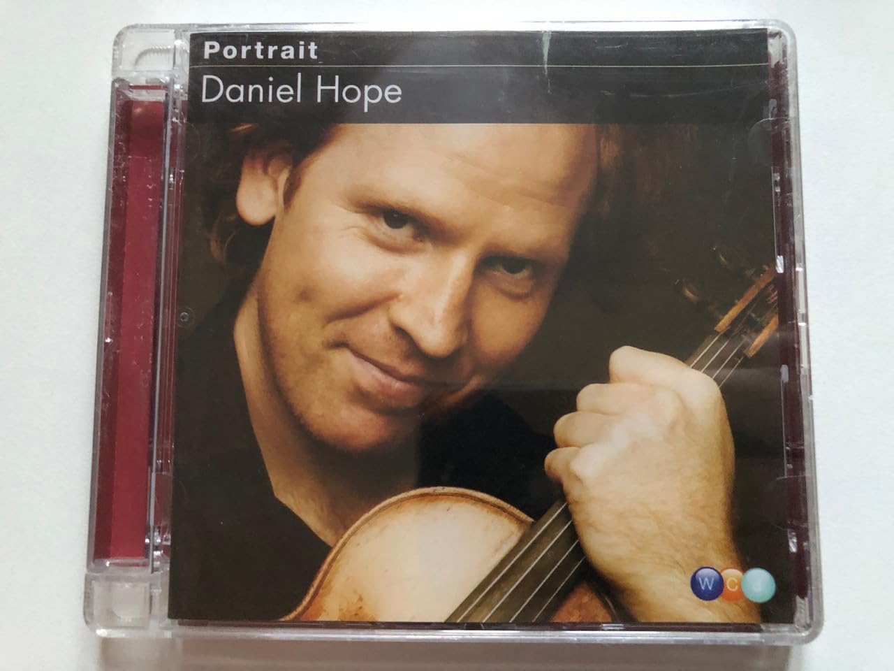 HOPE,DANIEL - Artist Portrait - Amazon.com Music