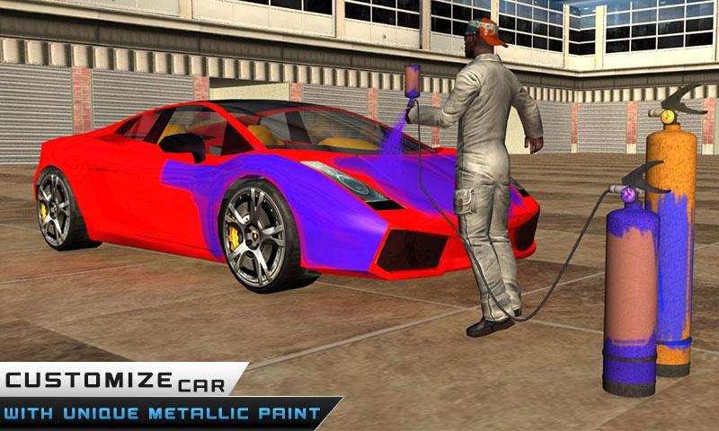 3D Car Mechanic Simulator:Amazon.de:Appstore for Android