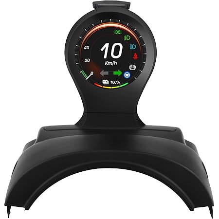 Amazon.com: Gauge Cluster Screen Display for Tesla Model Y Model 3 ...