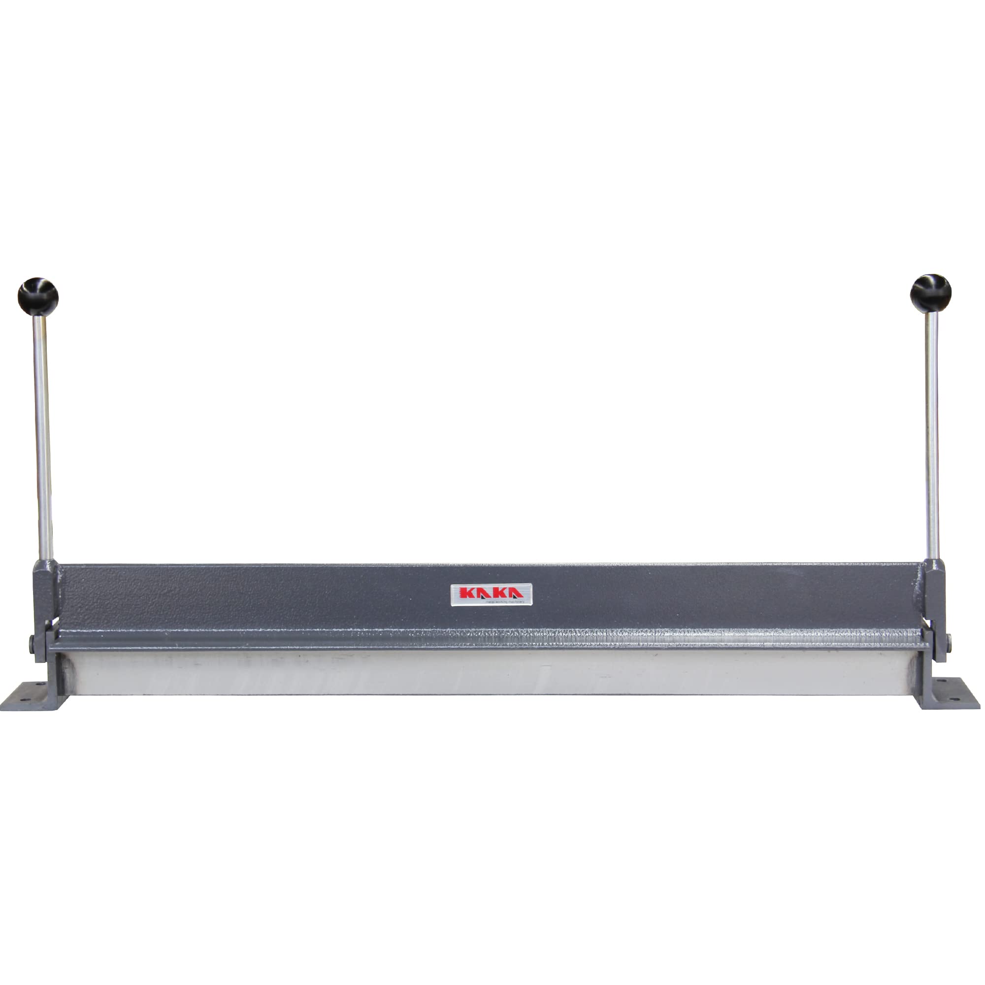 Buy KAKA INDUSTRIALW-1818, 18-Inch Mini Sheet Metal Bending Brake, 0-90 ...