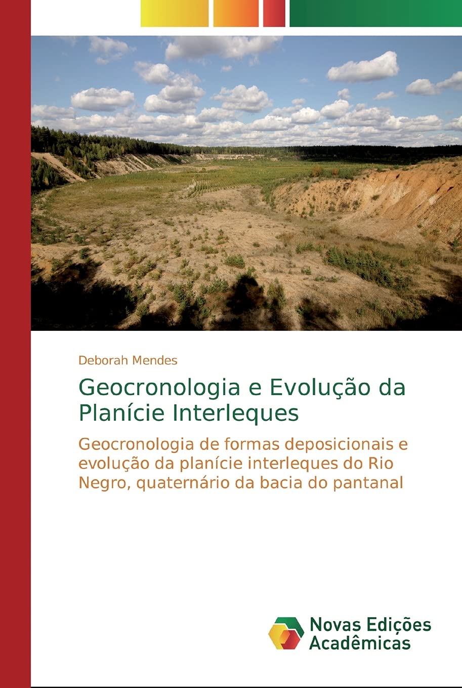 Geocronologia E Evolucao Da Planicie Interleques Geocronologia De ...