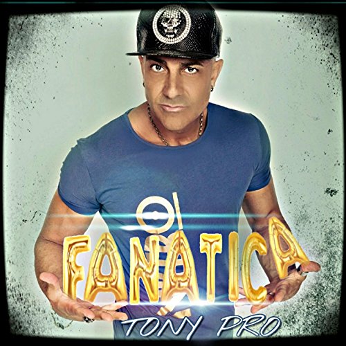 Amazon.co.jp: Fanatika : Tony Pro: Digital Music