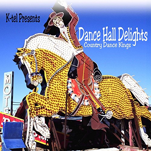 Play Dance Hall Delights by The Country Dance Kings on Amazon Music