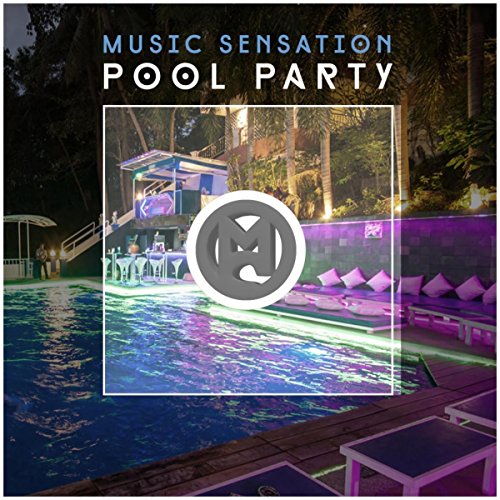 Amazon.com: Music Sensation Pool Party : VARIOUS ARTISTS: Digital Music