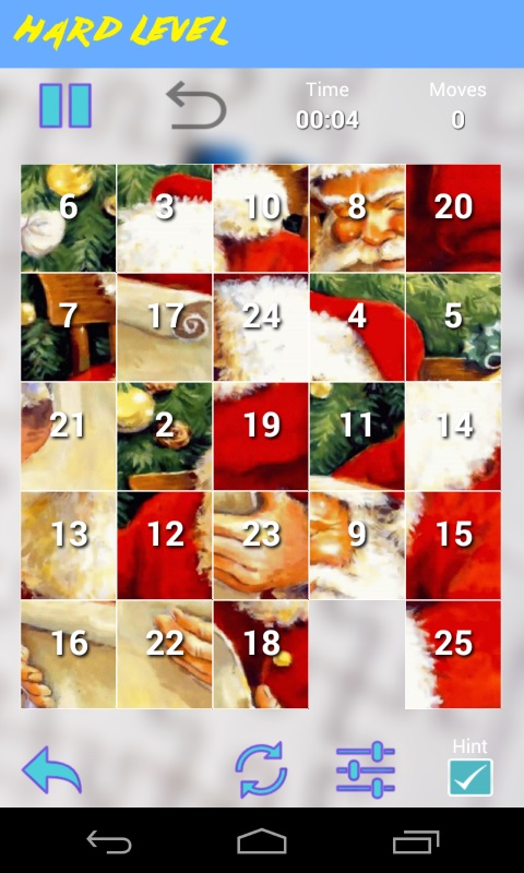 Christmas Jigsaw Puzzles - App on Amazon Appstore