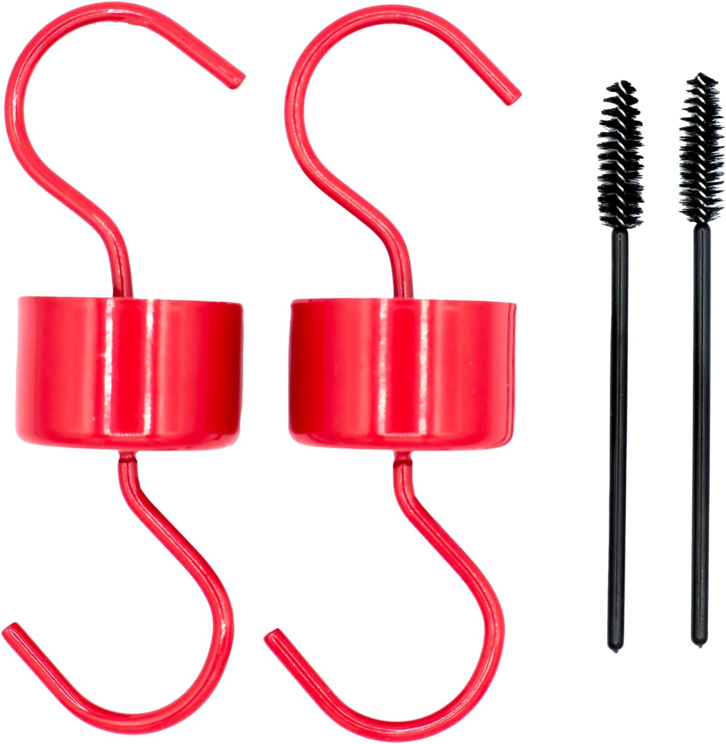 Amazon.com : Garden Peeps Large Ant Moat for Hummingbird Feeders, Metal ...