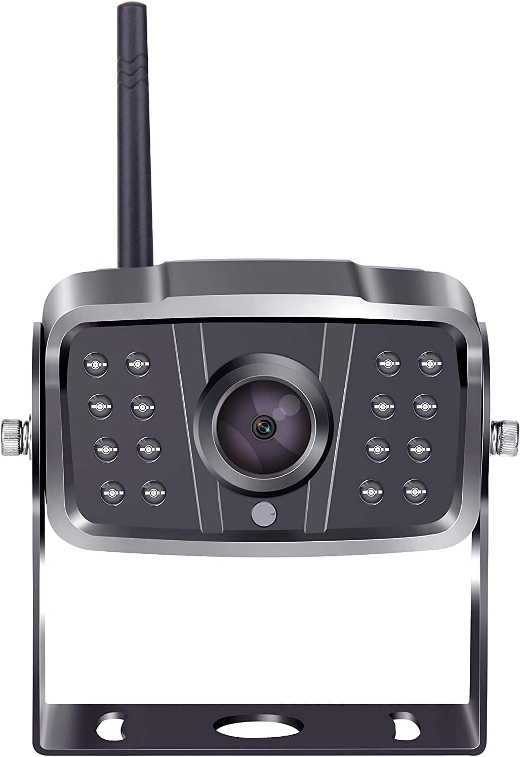 AMTIFO H3 Wireless Backup Camera Compatible with A7，A8, A9,A11 System ...