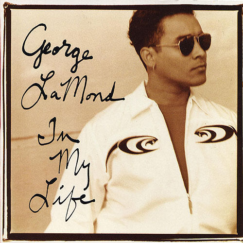 George LaMond - In My Life - Amazon.com Music