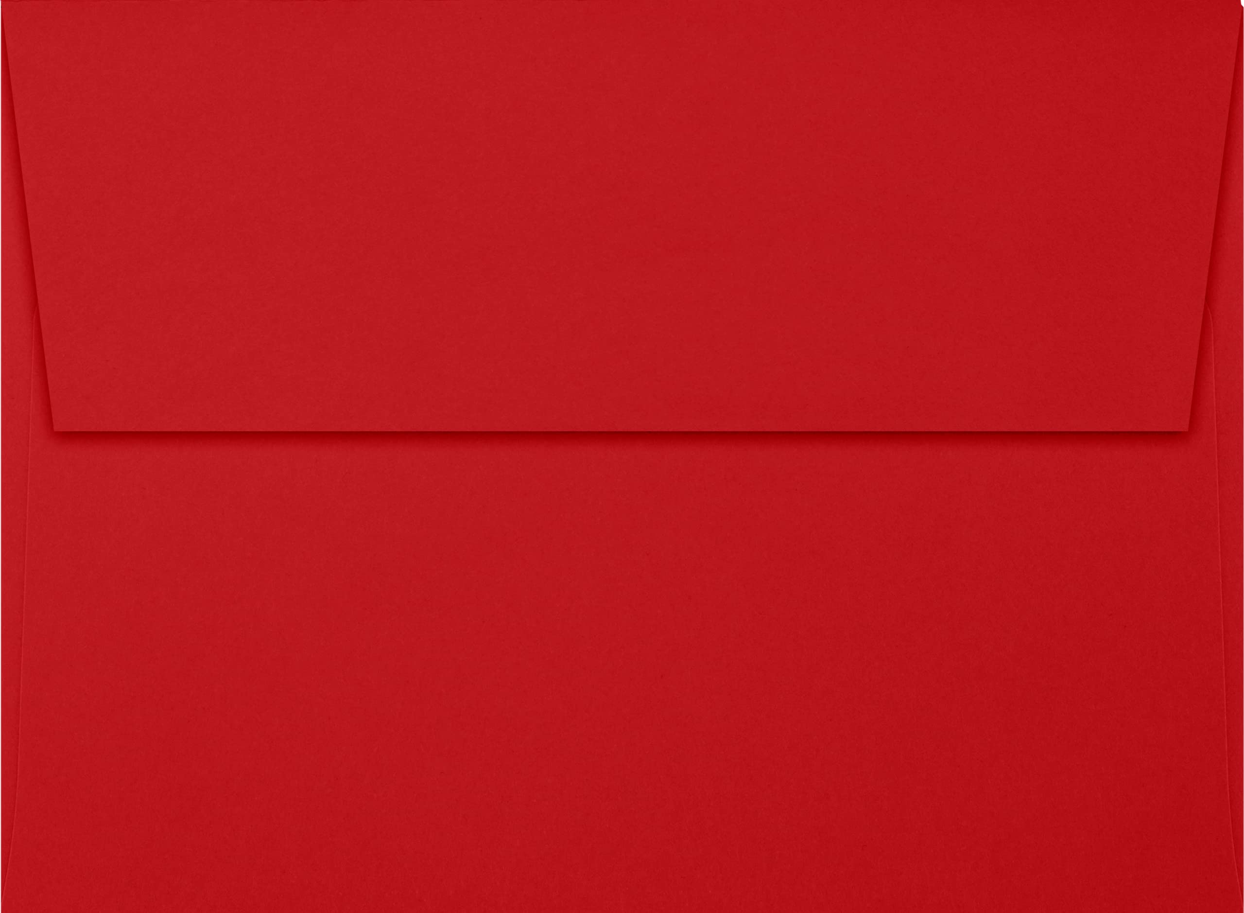 Snapklik.com : LUXPAPER A7 Invitation Envelopes For 5 X 7 Cards In 80 ...