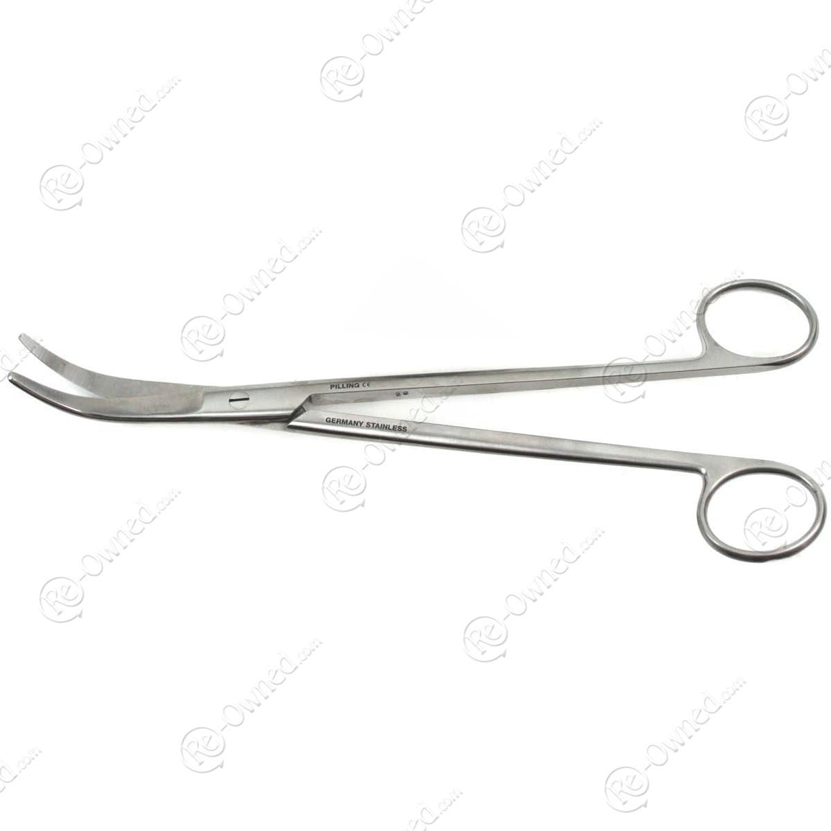 Amazon.com: Pilling 34-2273 JORGENSON Scissors : Everything Else