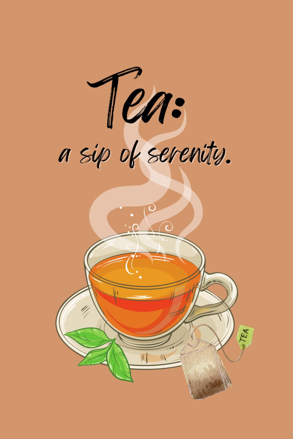 Sip Tea Quotes