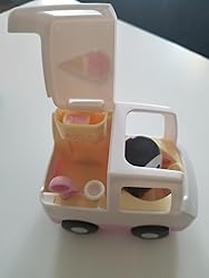 Amazon.com: Spin Master Sago Mini – Vehicles - Road Trip Collection ...