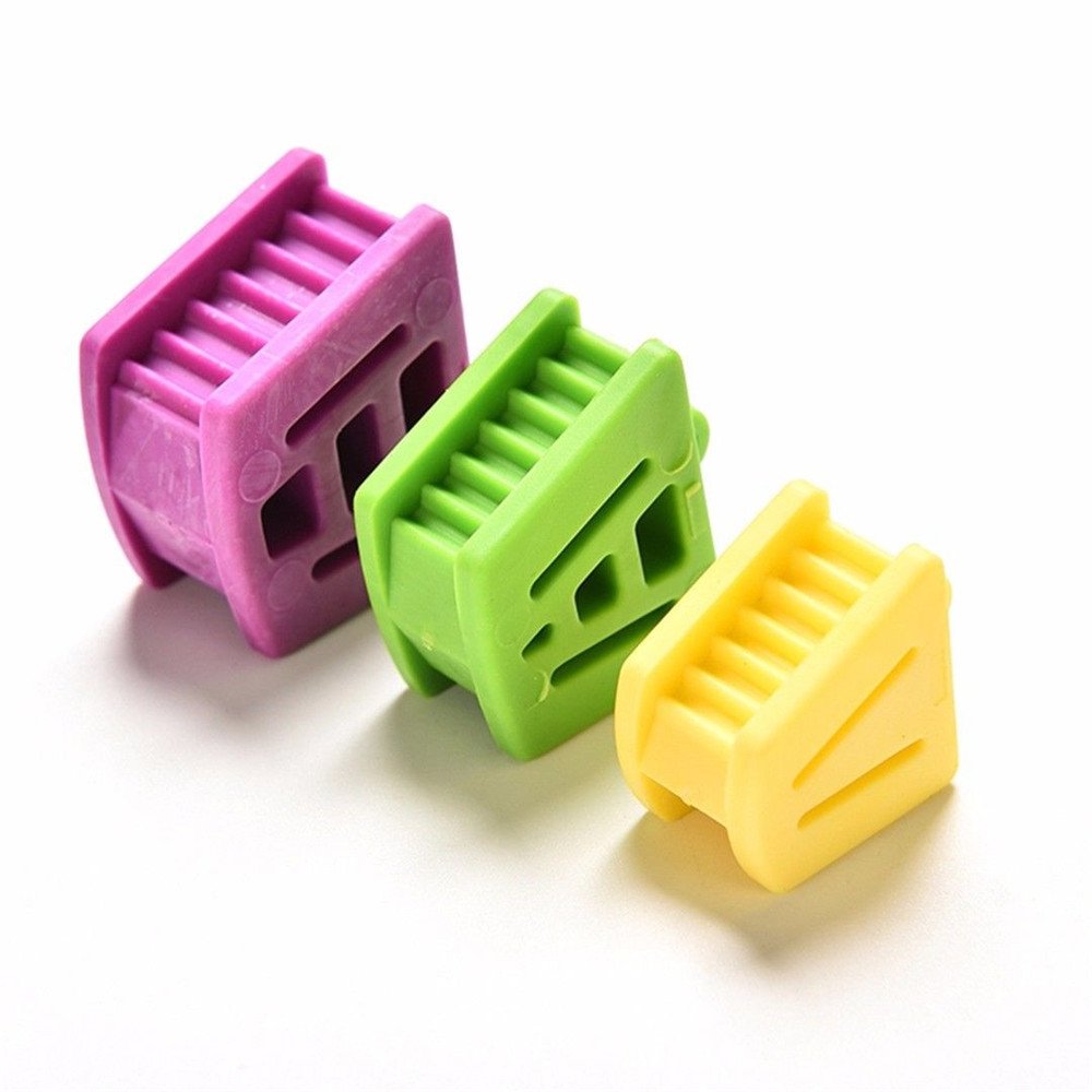 Snapklik.com : 3 Pack Professional Dental Bite Block Mouth Cheek ...
