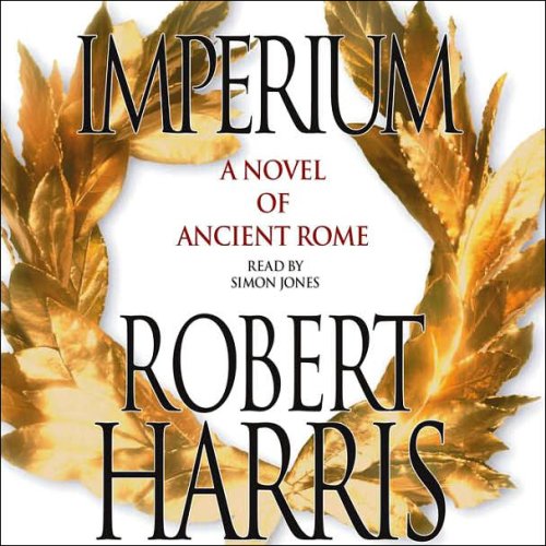 Amazon.com: Master and God: A Novel of the Roman Empire (Audible Audio ...