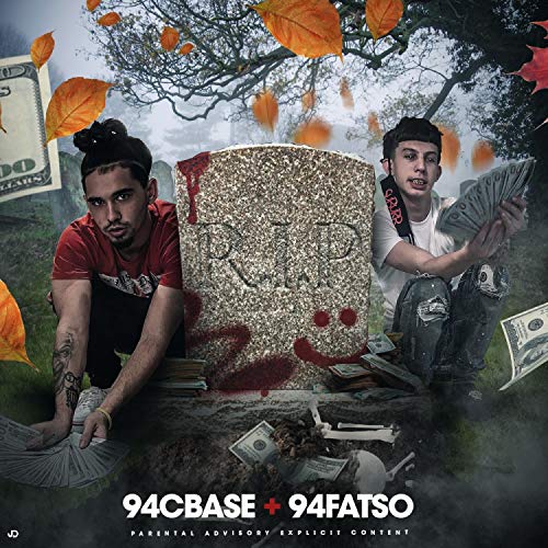 Play RIP (feat. 94Fatso) by 94Cbase on Amazon Music
