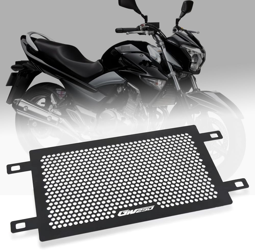 Amazon | For GSX250R gsx250r V-STROM 250 DL250 dl250 GW250 gw250 2021 2022 2023オートバイ放熱器グリル保護カバー ...