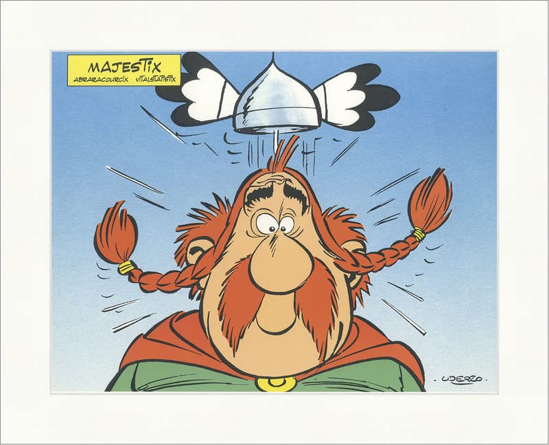 Asterix Majestix – Die 15 besten Produkte im Vergleich - Elternchecker