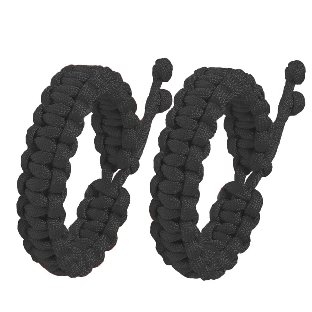 Buy Black Beauty Black Thread Bracelets for Men Black Thread for Nazar ...