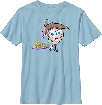 Camiseta De Timmy Turner Stoner