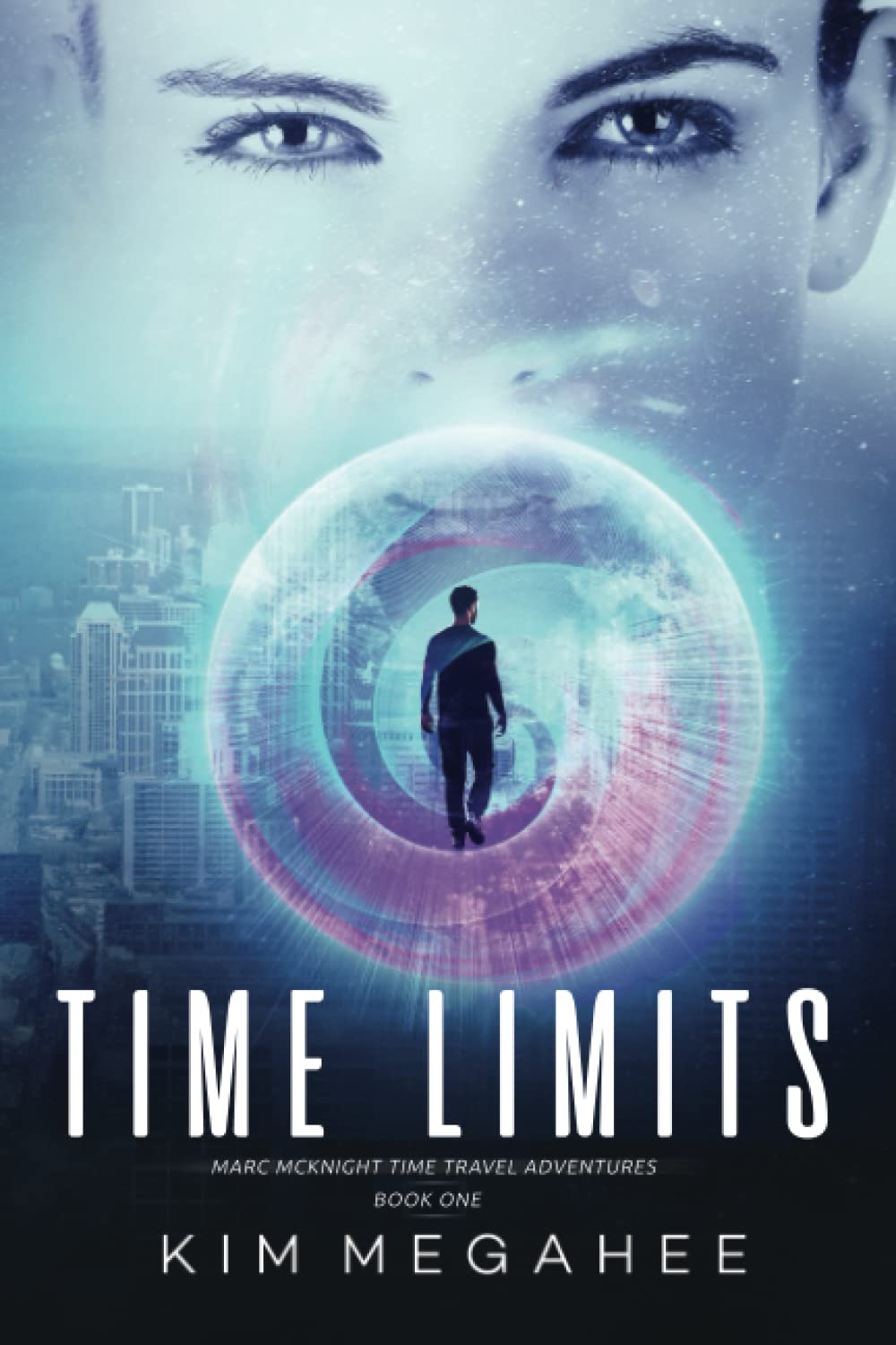 Amazon.com: Time Limits: Book One of the Marc McKnight Time Travel ...