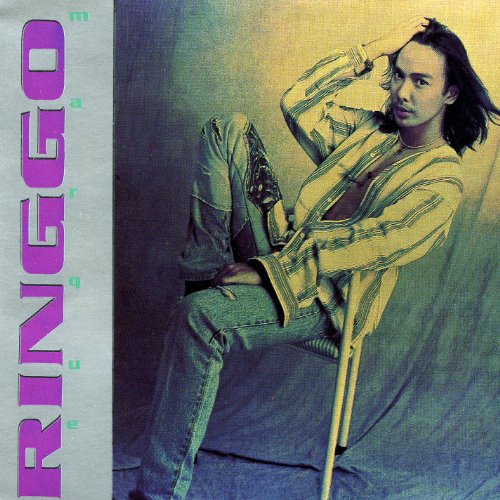 Play Ringgo Marquez by Riggo Marquez on Amazon Music