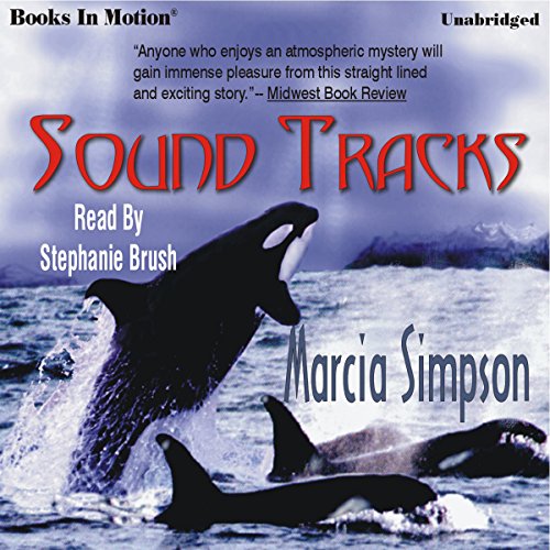 Amazon.com: Sound Tracks: Alaskan Panhandle Mysteries (Audible Audio ...