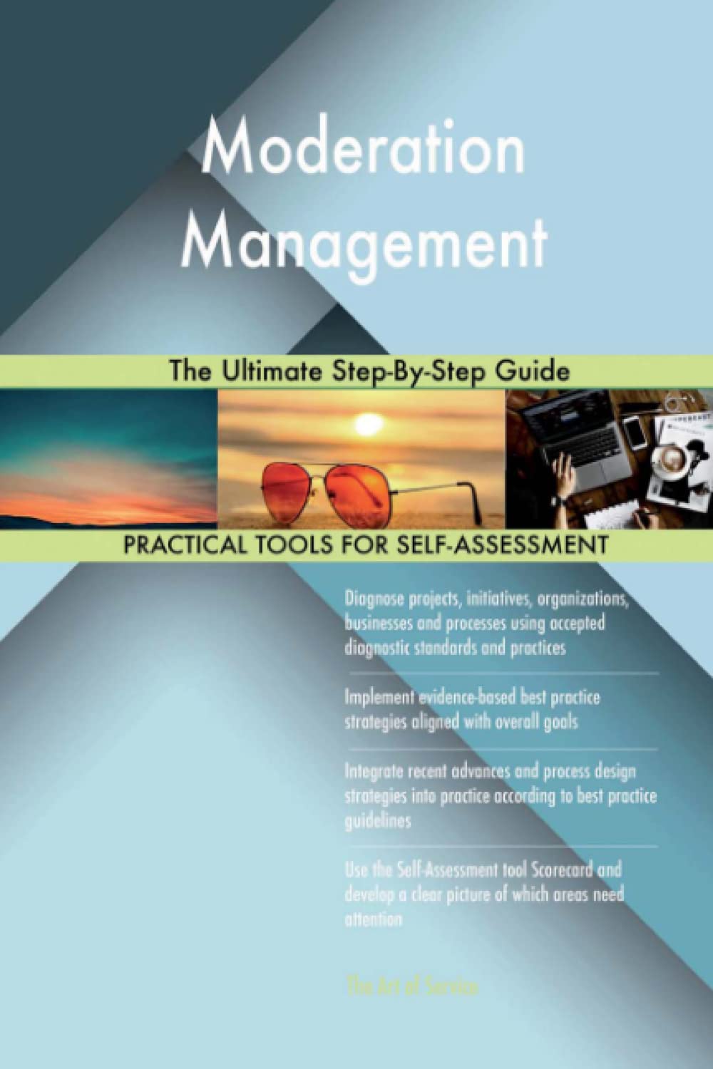 Buy Moderation Management The Ultimate Step-By-Step Guide Book Online ...