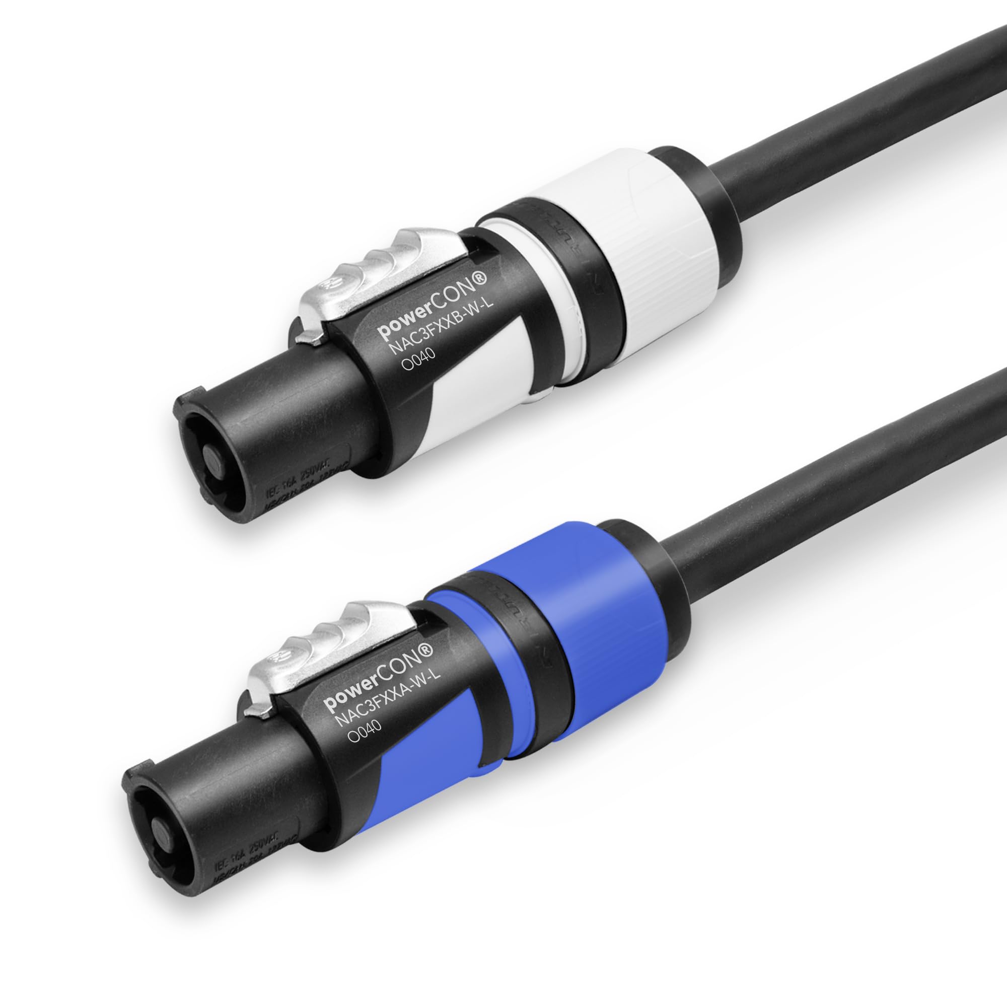 Amazon.com: Elite Core Hand-Built 12 AWG Power Extension Cable ...