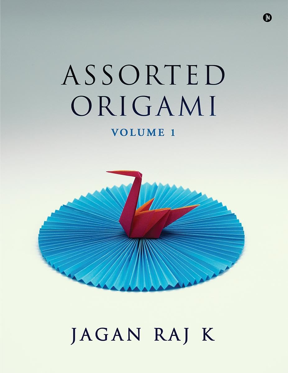 Buy Assorted Origami : Volume 1 Book Online at Low Prices in India ...