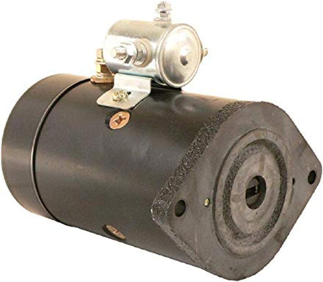 Amazon.com: DB Electrical 430-20045 Pump Motor Compatible With ...