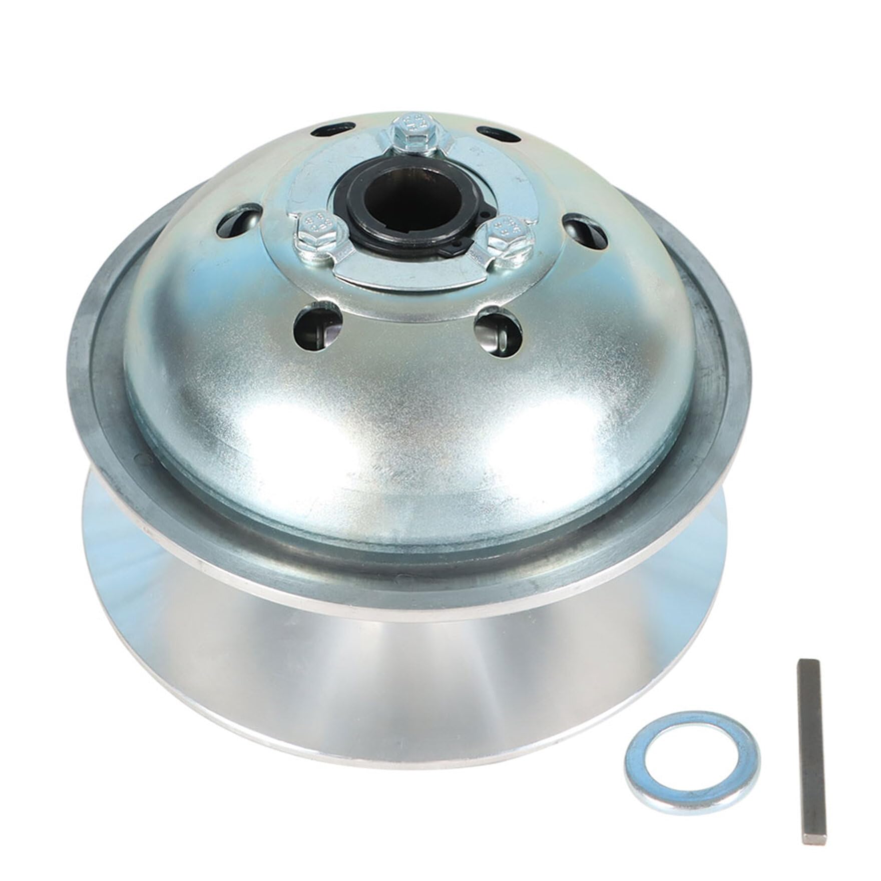 waltyotur 780 Series Driver Clutch 1 Bore 1/4 Keyway 302405A ...