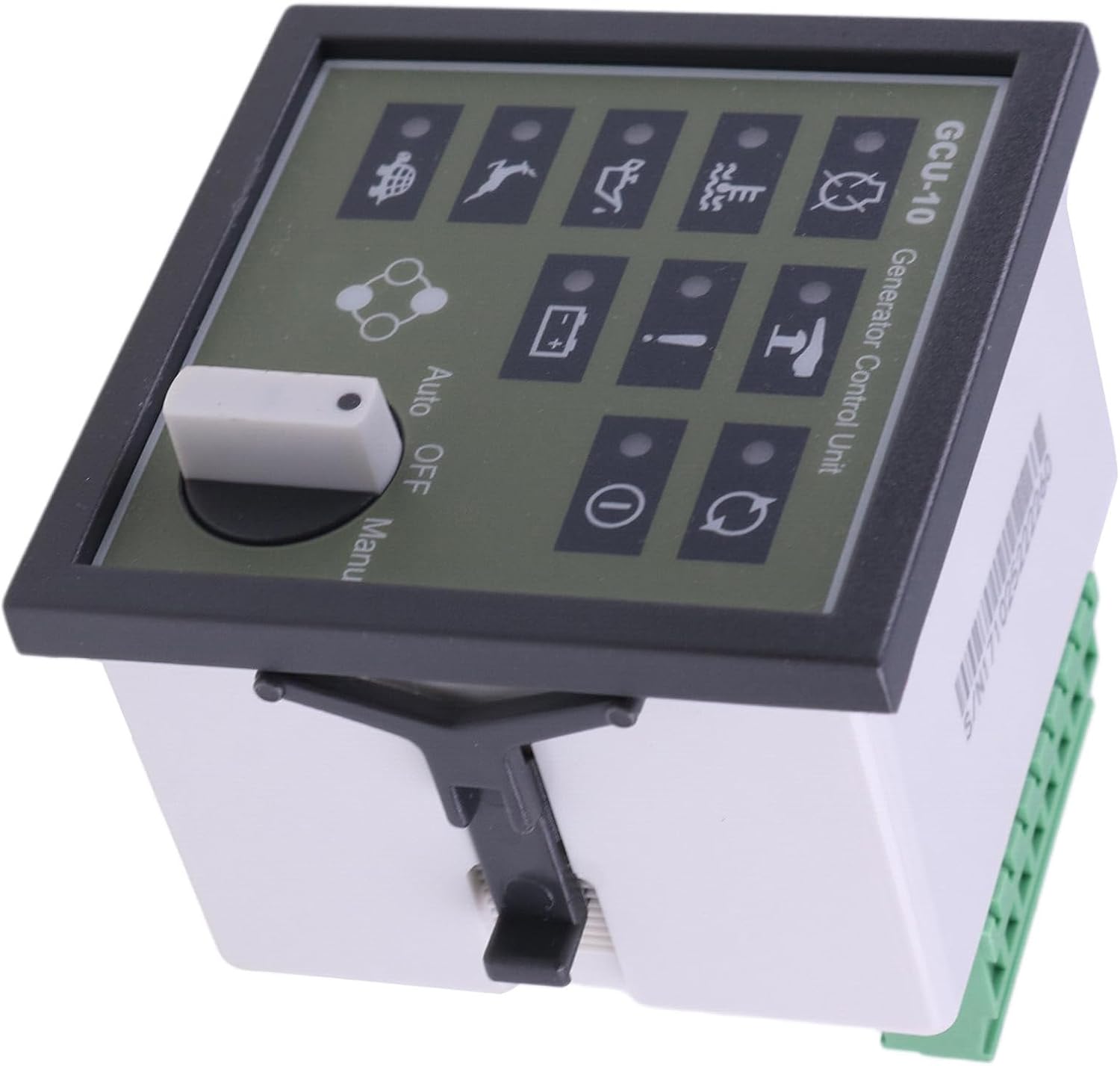 Amazon.com: Jeimgrso Automatic Controller GCU-10 GCU10 Compatible with ...