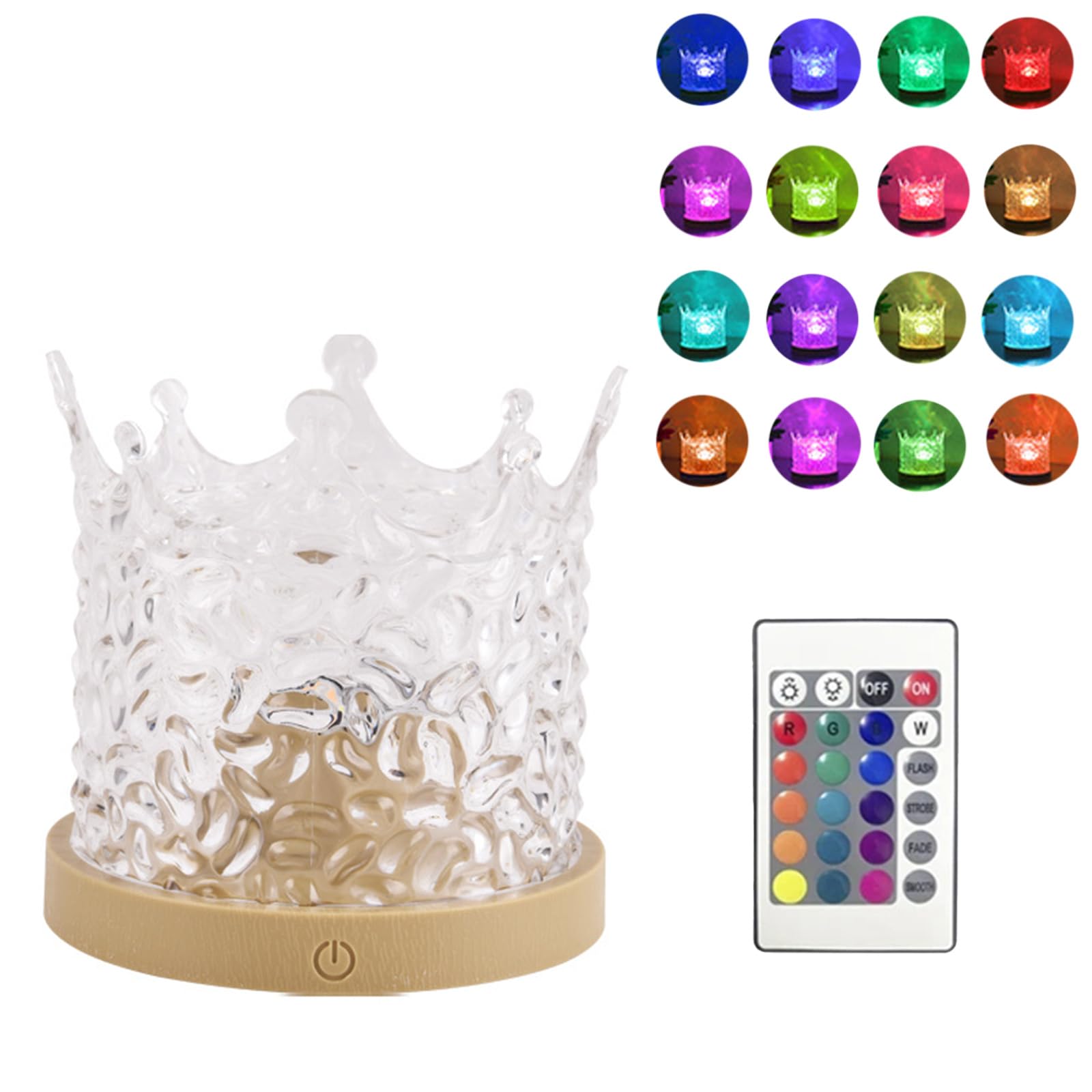 Luminorthe Luminorth Cube Lamp, Northern Lights Cube, Luminoth Northern ...