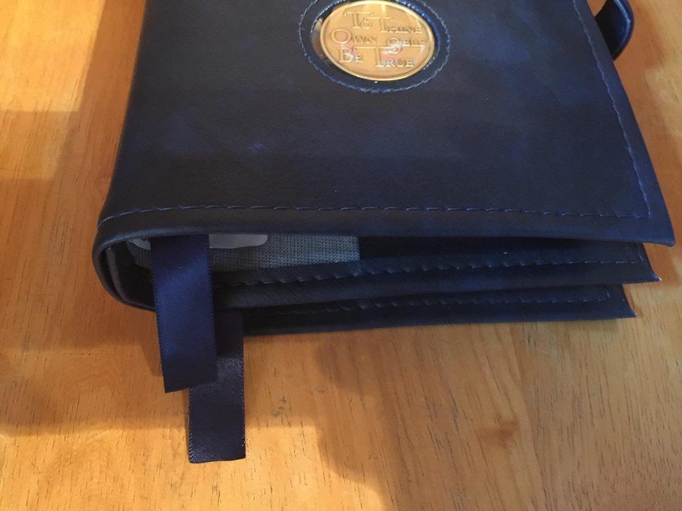 Amazon.com: Deluxe Double Alcoholics Anonymous AA Big Book & 12 Steps ...