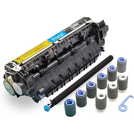 Amazon.com: Altru Print CB388A-MK-AP Maintenance Kit for HP Laserjet ...