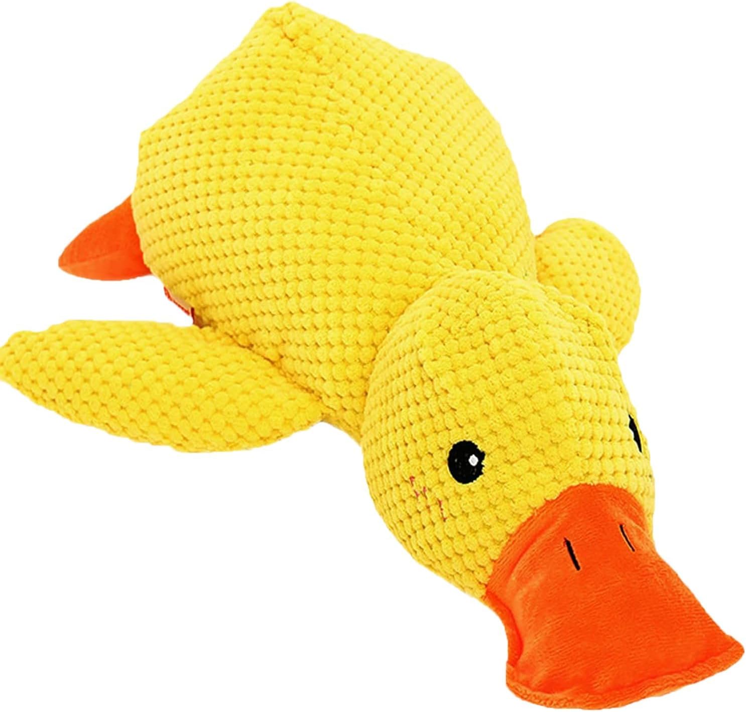 Amazon.com: Mellow Dog Calming Duck, The Mellow Dog Duck, Calming Duck ...