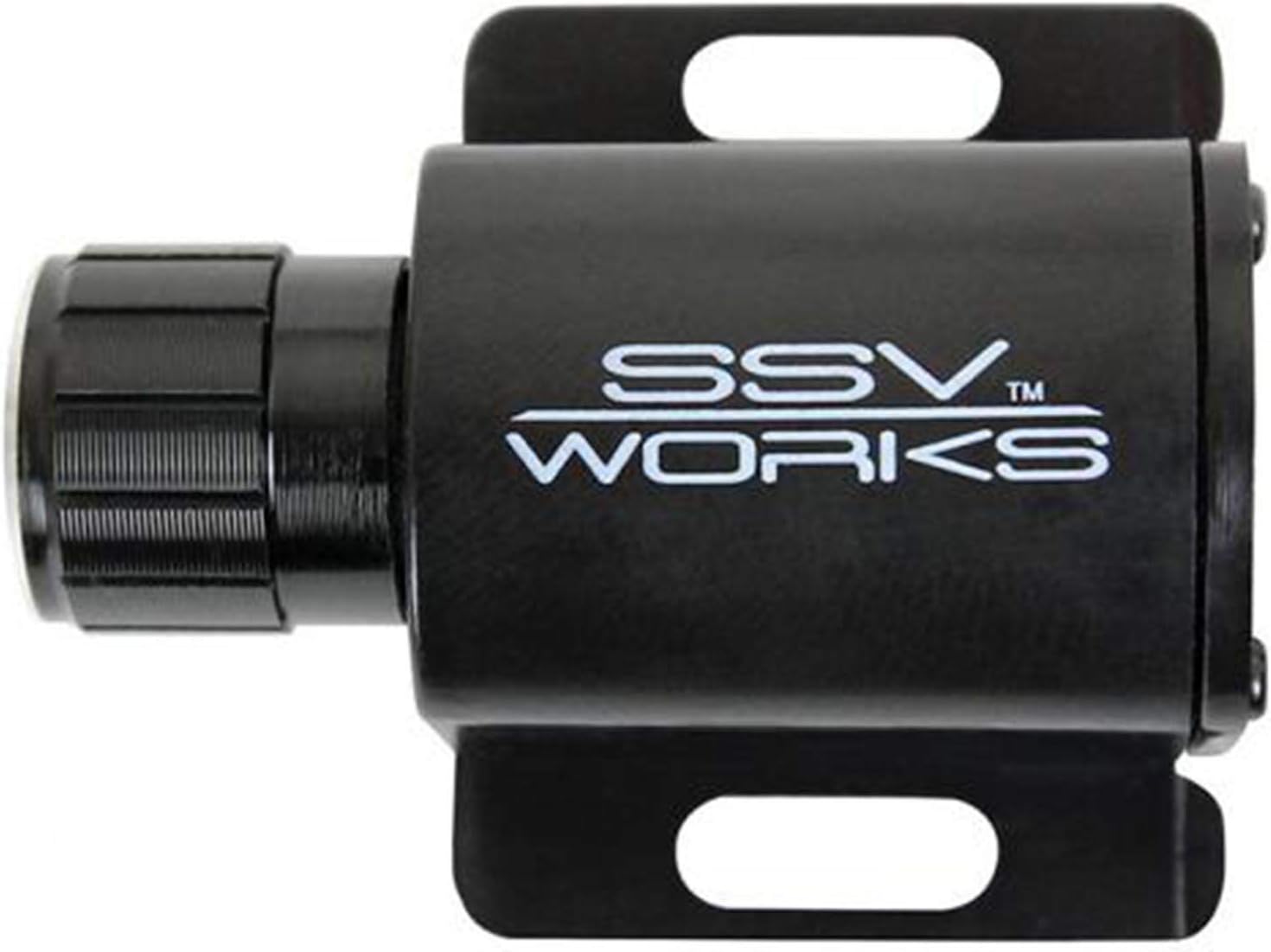 Amazon.com: WP System SUBWOOFER Level Control KNOB : Electronics